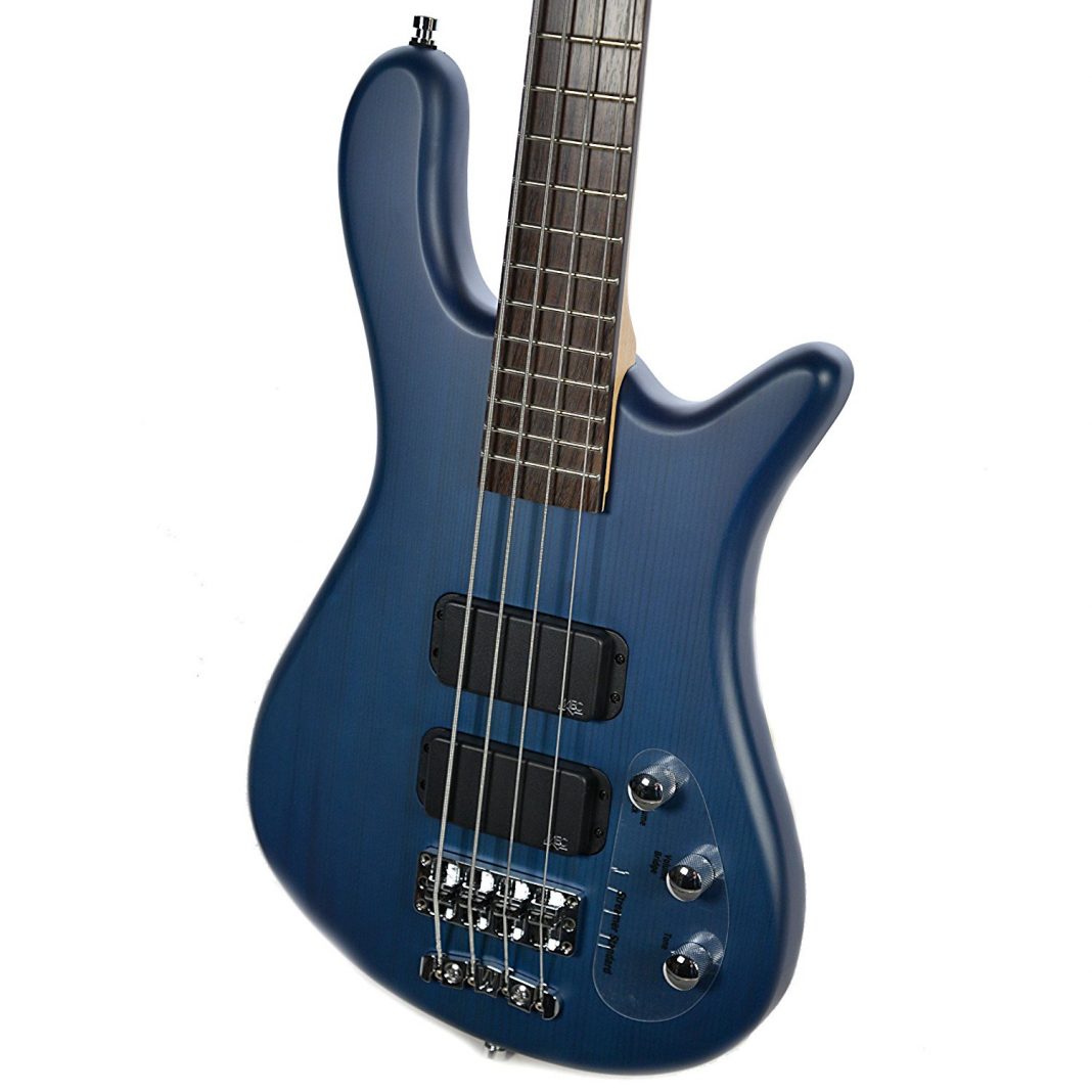Best Bass Guitar Brands 2020 - Bassist HQ