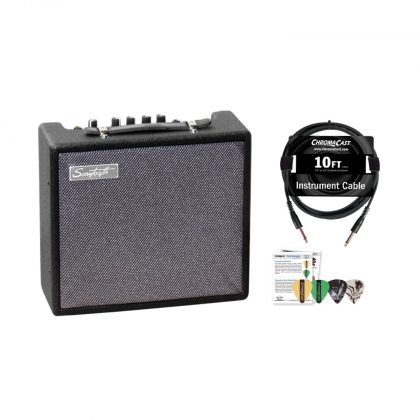 Best Bass Guitar Amps 2021 - Bassist HQ