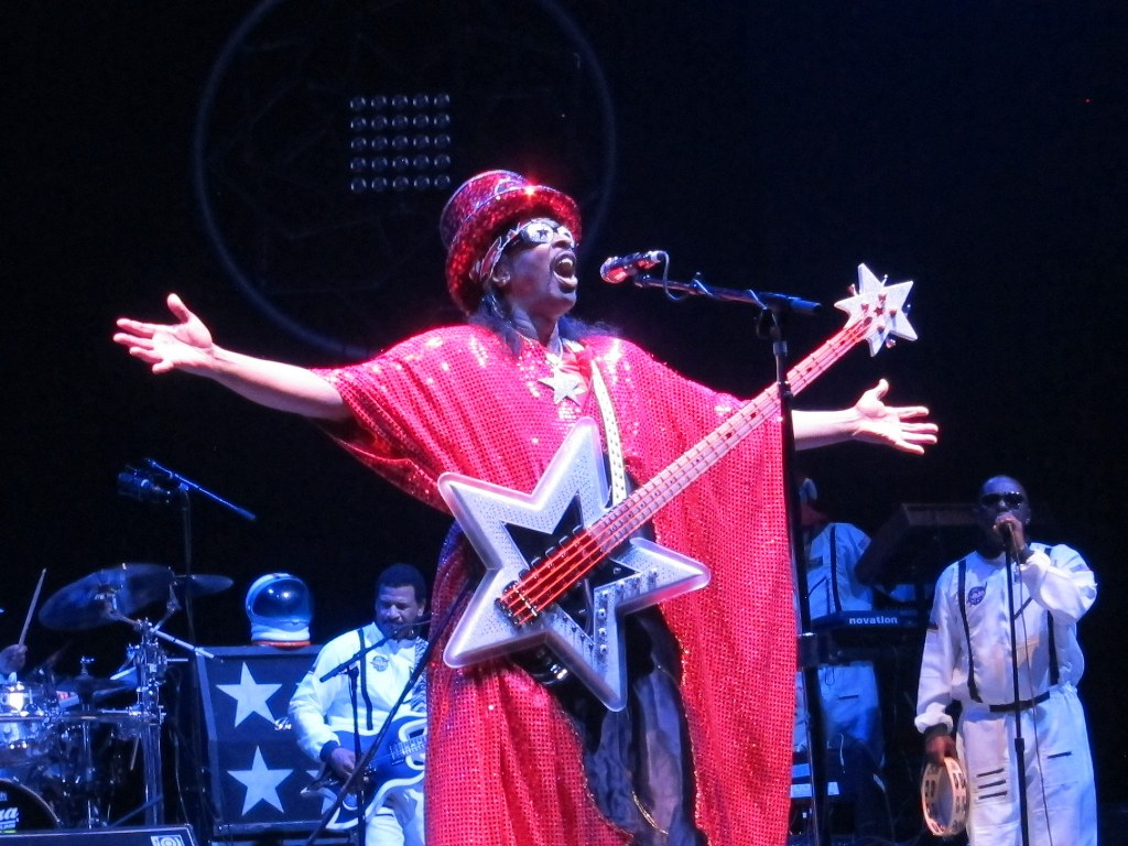 Best Bassists of All Time - Bassist HQ