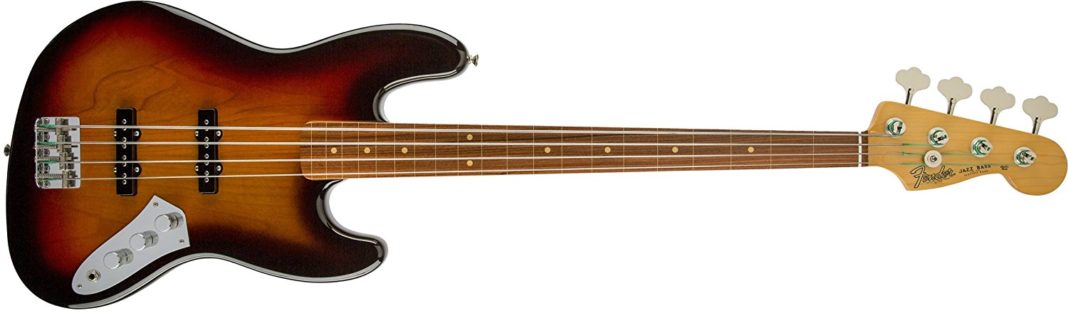 Best Fretless Bass Guitars 2021 - Bassist HQ